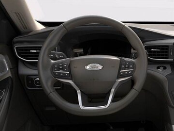 2020 Ford Explorer | Pricing, Ratings & Reviews | Kelley Blue Book