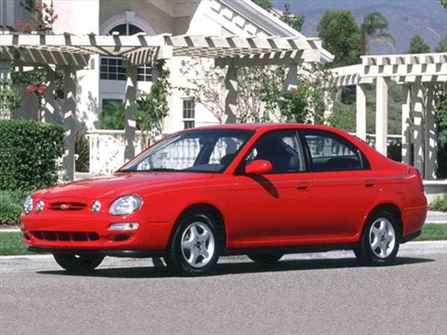 Used 2001 Kia Spectra GS Hatchback 4D Pricing | Kelley Blue Book
