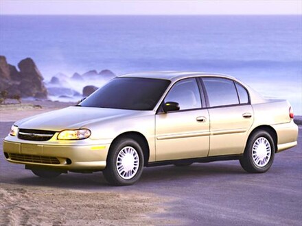 Used 2004 Chevrolet Classic Sedan 4D Pricing | Kelley Blue Book