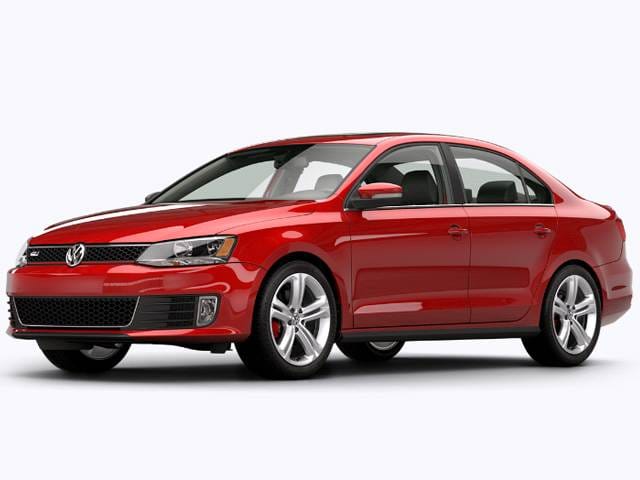 Used 2015 Volkswagen Jetta 2.0T GLI SEL Sedan 4D Pricing | Kelley Blue Book