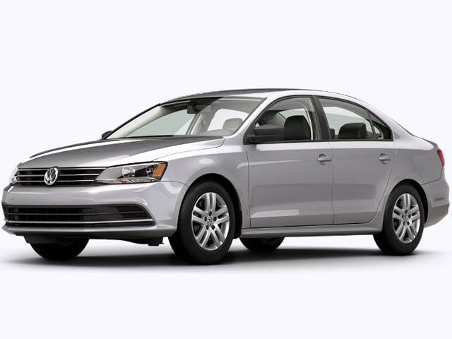 2015 Volkswagen Jetta 2.0L S Sedan 4D Used Car Prices | Kelley Blue Book