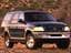 1998 Ford Expedition - Kelley Blue Book